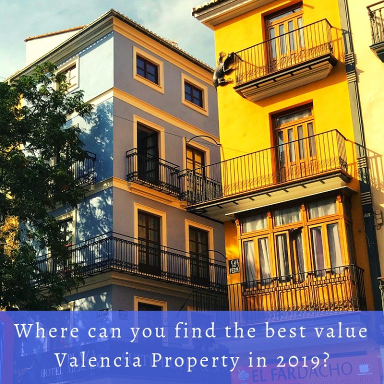Lifestyle Design For Valencia City Lovers – Valencia Property