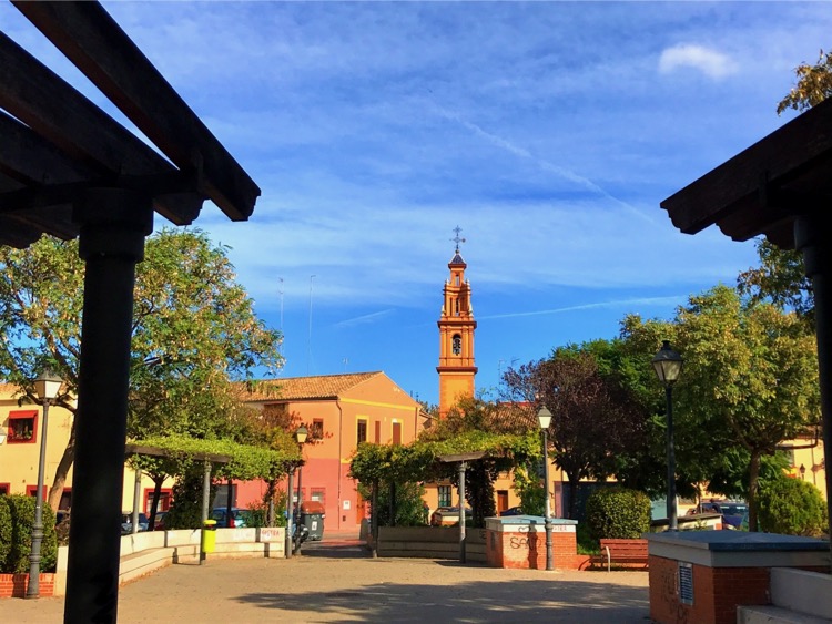 A Guide To Valencia’s 19 Districts – Part One – Valencia Property