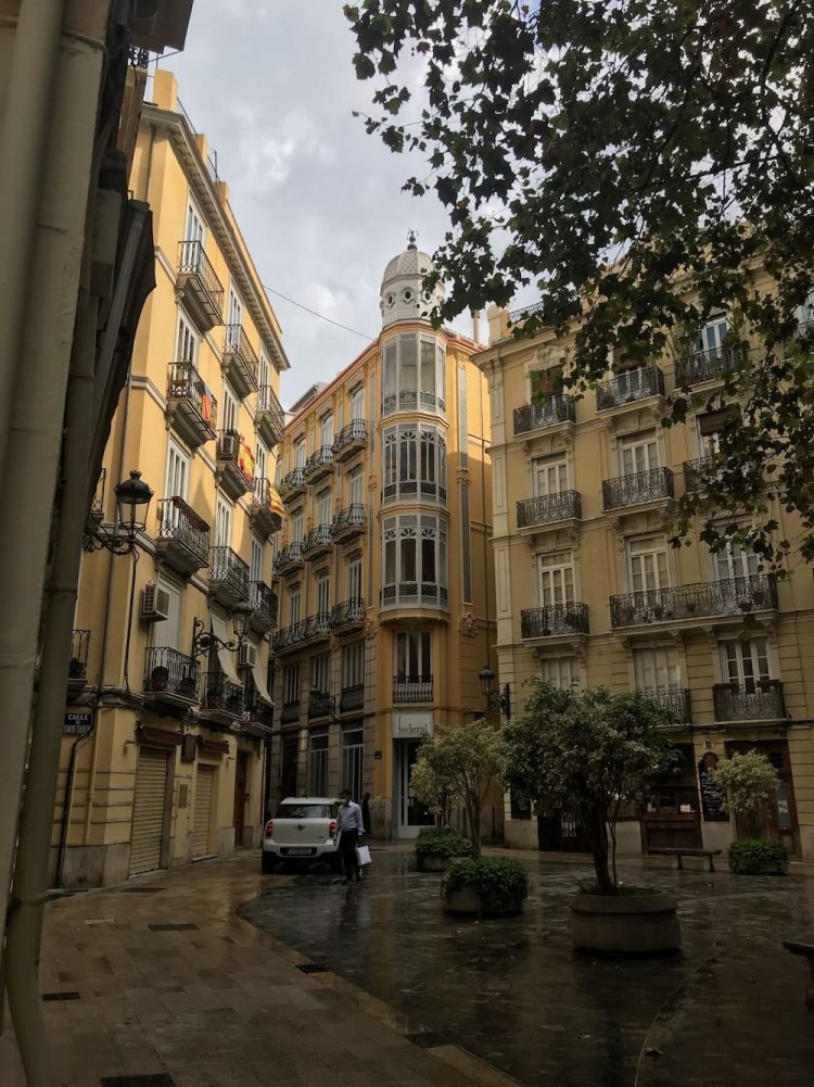 Valencia Property Blog