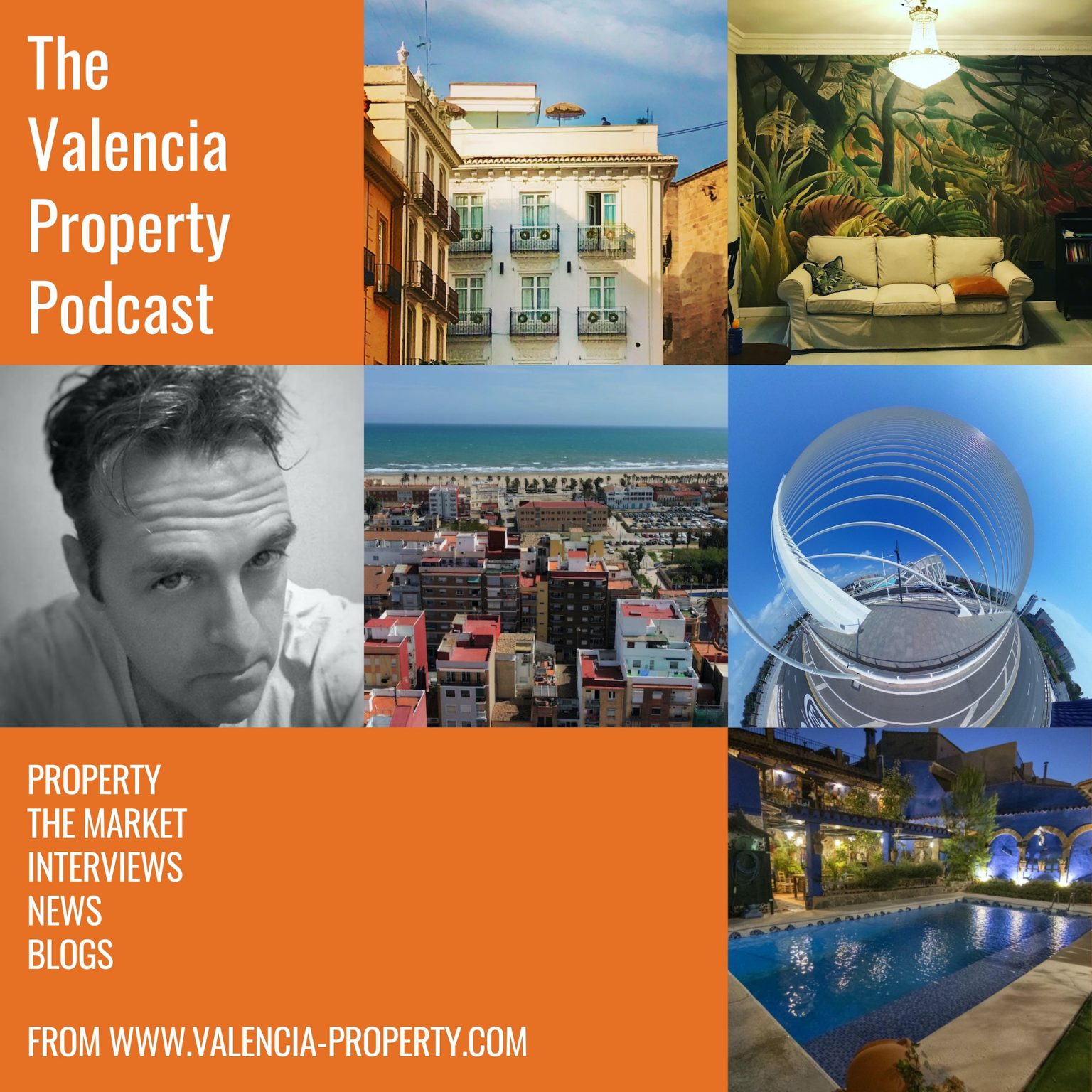 Valencia Property Blog