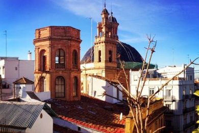 A Guide To Valencia’s 19 Districts – Part One – Valencia Property