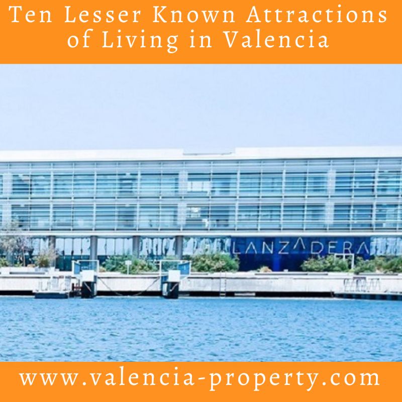 Valencia Property Blog