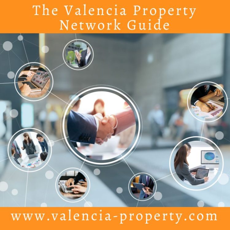 Valencia Property Blog