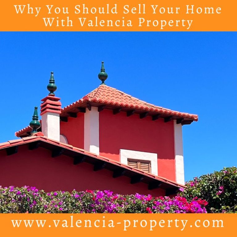 Valencia Property Blog