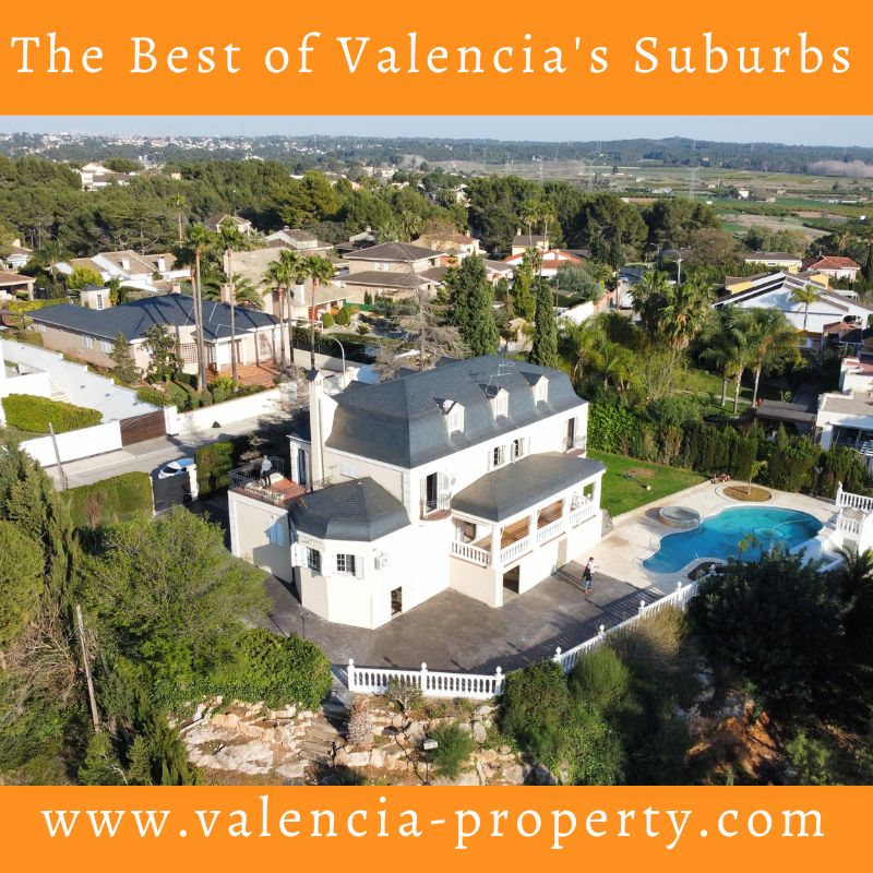 Valencia Property Blog