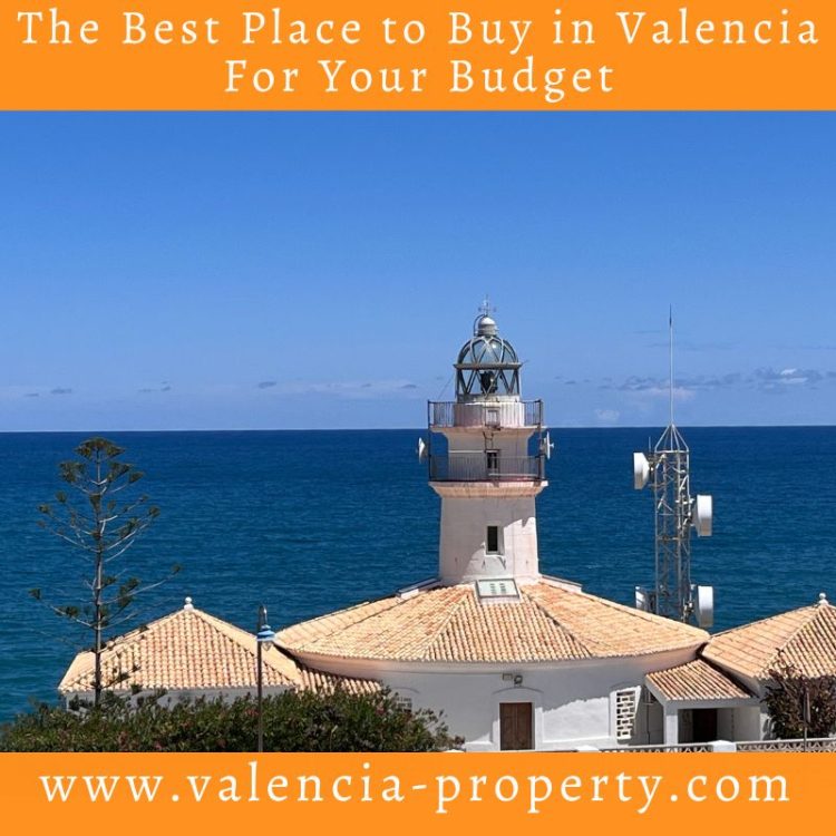 Valencia Property Blog