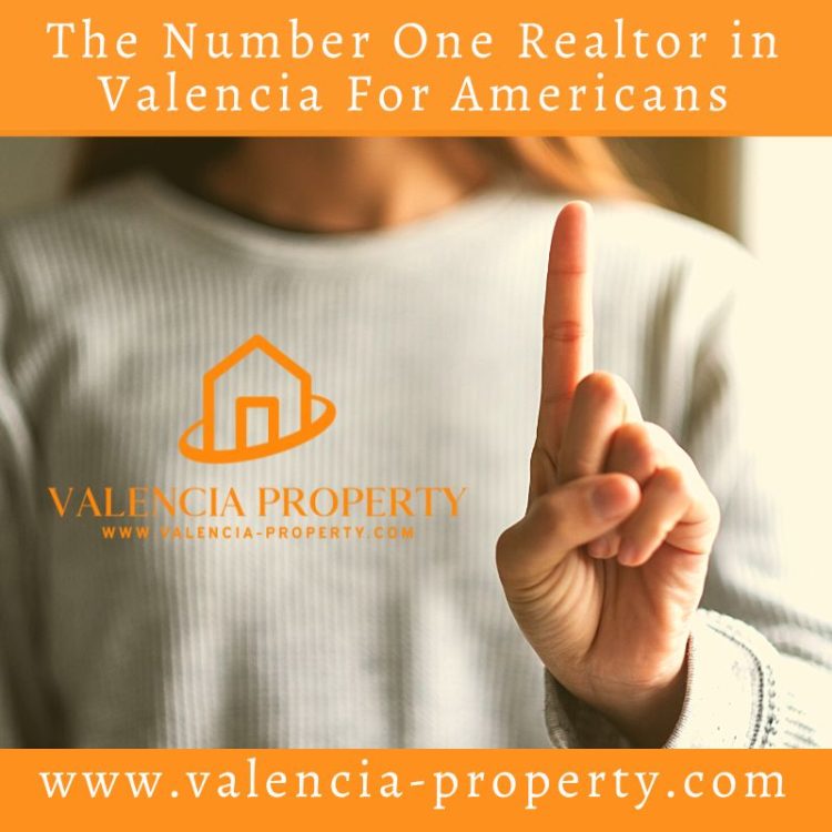Valencia Property Blog